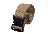China Outside Sports Hunting Accessories / Ergonomic And Adjustable Nylon Military Belt for sale