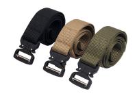 China Outdoor Hunting Accessories Tactical Cobra Nylon Belt / Cobra Buckle for sale