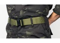 China Outdoor Hunting Accessories Tactical Cobra Nylon Belt / Cobra Buckle for sale