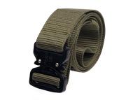 China Outdoor Hunting Accessories Tactical Cobra Nylon Belt / Cobra Buckle for sale