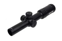 China COBRA FANGS 1.5-6X24E Tactical Long Range Scopes For Hunting External Turret Style for sale