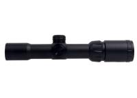 China Waterproof Tactical Hunting Scope FFP 1-4X30E Objective Lens Diameter 30mm for sale