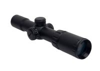 China Waterproof Tactical Hunting Scope FFP 1-4X30E Objective Lens Diameter 30mm for sale