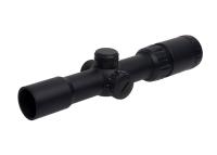 China Waterproof Tactical Hunting Scope FFP 1-4X30E Objective Lens Diameter 30mm for sale
