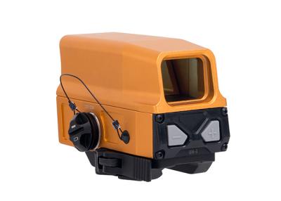 China UH-1 Holographic Red Dot Scope For Airsoft Hunting OR 1X Magnification for sale