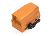 China UH-1 Holographic Red Dot Scope For Airsoft Hunting OR 1X Magnification for sale