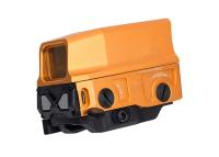 China UH-1 Holographic Red Dot Scope For Airsoft Hunting OR 1X Magnification for sale