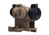 China Multi - Layer Anti - Reflex Optical Coating Red Dot Scope With CR1632 or 3V Lithium Battery for sale