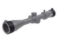 China 50MM Flip Up Scope Covers Hunting Accessories For Riflescopes Scope - Clear for sale