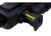 China CMOS Sensor Night Vision Hunting Scope Digital Riflescope Photon RT 4.5 x 42 Weapons for sale