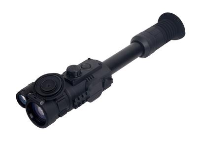 China CMOS Sensor Night Vision Hunting Scope Digital Riflescope Photon RT 4.5 x 42 Weapons for sale