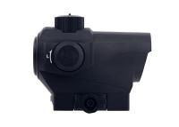China 1x Magnification D10 Outdoor Red Dot Scope / Single Red Dot Hunting Scopes for sale