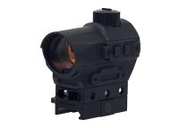 China 1x Magnification D10 Outdoor Red Dot Scope / Single Red Dot Hunting Scopes for sale