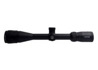 China Tactical Hunting 4-14x40 AOE Scope With Red / Green / Blue Illuminated Mil - Dot Reticle 1/8 MOA for sale
