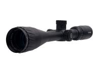 China Tactical Hunting 4-14x40 AOE Scope With Red / Green / Blue Illuminated Mil - Dot Reticle 1/8 MOA for sale