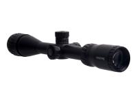 China Tactical Hunting 4-14x40 AOE Scope With Red / Green / Blue Illuminated Mil - Dot Reticle 1/8 MOA for sale