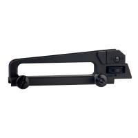 China Sports Hunting Accessories AR-15 Carry Handle Rear Sight M4 AR15 For Picatinny / Weaver - Style Rails for sale