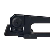 China Sports Hunting Accessories AR-15 Carry Handle Rear Sight M4 AR15 For Picatinny / Weaver - Style Rails for sale