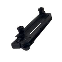 China Sports Hunting Accessories AR-15 Carry Handle Rear Sight M4 AR15 For Picatinny / Weaver - Style Rails for sale