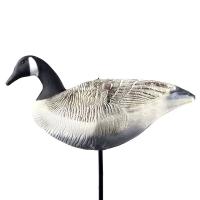 China Foldable EVA Canada Foam Goose Decoys Full Size / Full Body Shooting Decoys for sale