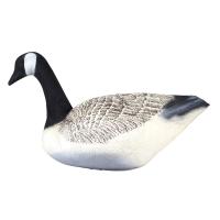 China Foldable EVA Canada Foam Goose Decoys Full Size / Full Body Shooting Decoys for sale