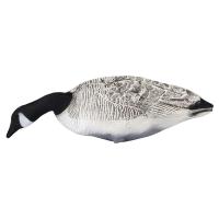 China Foldable EVA Canada Foam Goose Decoys Full Size / Full Body Shooting Decoys for sale