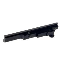 China Weaver Scope Mount Base / Hunting Tactical Scope Rail D0025 BKACI K98 / K98 / K-98 for sale
