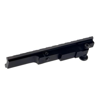 China Weaver Scope Mount Base / Hunting Tactical Scope Rail D0025 BKACI K98 / K98 / K-98 for sale