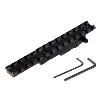 China Weaver Scope Mount Base / Hunting Tactical Scope Rail D0025 BKACI K98 / K98 / K-98 for sale