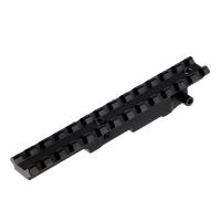 China Weaver Scope Mount Base / Hunting Tactical Scope Rail D0025 BKACI K98 / K98 / K-98 for sale