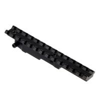China Weaver Scope Mount Base / Hunting Tactical Scope Rail D0025 BKACI K98 / K98 / K-98 for sale