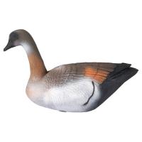 China Plastic Rubber Foam Goose Decoys Stretch Neck Feeders / Upright / Sentry for sale