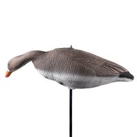 China XPE Brown Real Life Canada Goose Decoys For Outdoor Hunting Accessories for sale