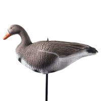 China XPE Brown Real Life Canada Goose Decoys For Outdoor Hunting Accessories for sale