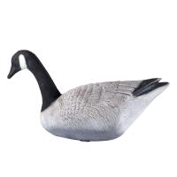 China Tactical Accessories Foam Goose Decoys EVA Simulation Bait Goose Ornaments For Camping for sale