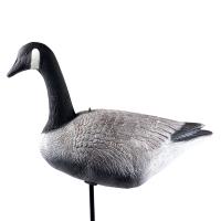 China Tactical Accessories Foam Goose Decoys EVA Simulation Bait Goose Ornaments For Camping for sale
