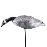 China Tactical Accessories Foam Goose Decoys EVA Simulation Bait Goose Ornaments For Camping for sale