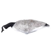 China Tactical Accessories Foam Goose Decoys EVA Simulation Bait Goose Ornaments For Camping for sale