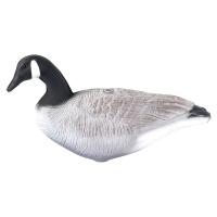 China Tactical Accessories Foam Goose Decoys EVA Simulation Bait Goose Ornaments For Camping for sale