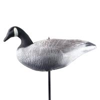 China Tactical Accessories Foam Goose Decoys EVA Simulation Bait Goose Ornaments For Camping for sale