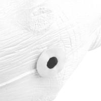 China Soft Foam Goose Decoys / Folding Snow Goose Decoys For Hunting Or Garden Decoration for sale