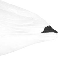 China Soft Foam Goose Decoys / Folding Snow Goose Decoys For Hunting Or Garden Decoration for sale