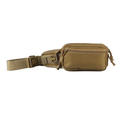 China Black / Khaki / Green Outdoor Tactical Bag For Traveling Easy To Clean for sale