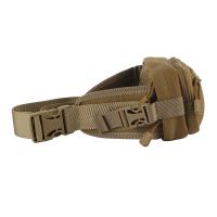 China Black / Khaki / Green Outdoor Tactical Bag For Traveling Easy To Clean for sale