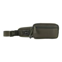 China Tear Resistant Outdoor Tactical Bag , Adjustable Shoulder Straps Camping Waist Bag for sale