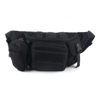 China Outdoor Tactical Combination Pocket Waterproof Military Fanny Packs 40 Cm X 19 Cm X 13 Cm for sale