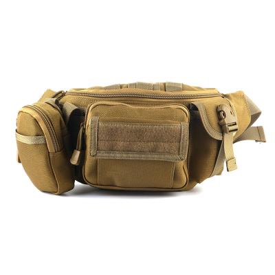 China Outdoor Tactical Combination Pocket Waterproof Military Fanny Packs 40 Cm X 19 Cm X 13 Cm for sale