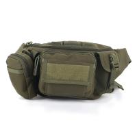 China Outdoor Tactical Combination Pocket Waterproof Military Fanny Packs 40 Cm X 19 Cm X 13 Cm for sale