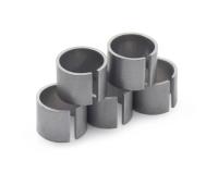 China Alloy Steel 65Mn Open Bushing Zinc Nickel Alloys Salt Spray Test 96H for sale