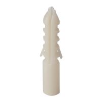 China Nylon Type Plastic Expansion Anchor Bolt YJT 1032 Plastic Wall Plug Without Ring for sale